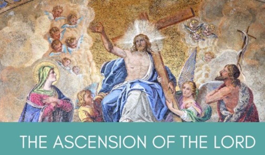 The Ascension of the Lord - Croom Parish